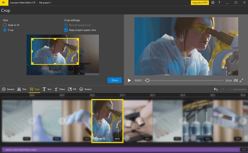 Video Editing Tips: Create Videos Like a Pro - Icecream Apps